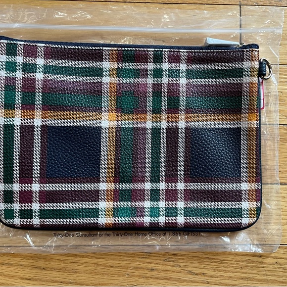 thirty-one | Bags | Rubie Mini Nip | Poshmark